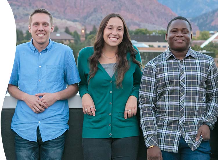 Online Accelerated MBA General at SUU