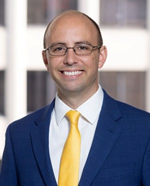 Dr. Bryan Paul Earns Masters Degree in Communication