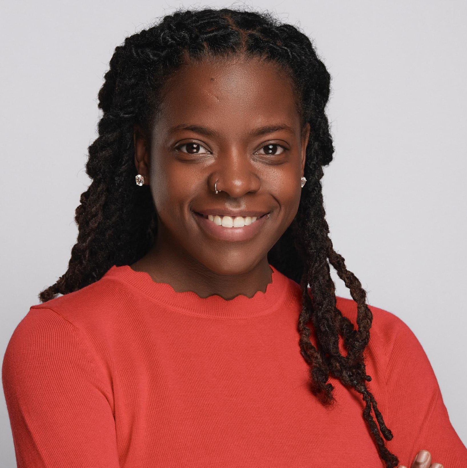 SUU Graduate Marie A. Douglas is Nominated for a GRAMMY