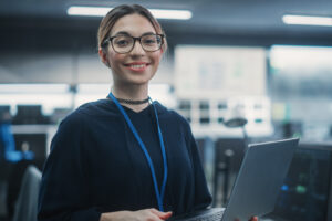 Cybersecurity and Information Assurance Programs at SUU