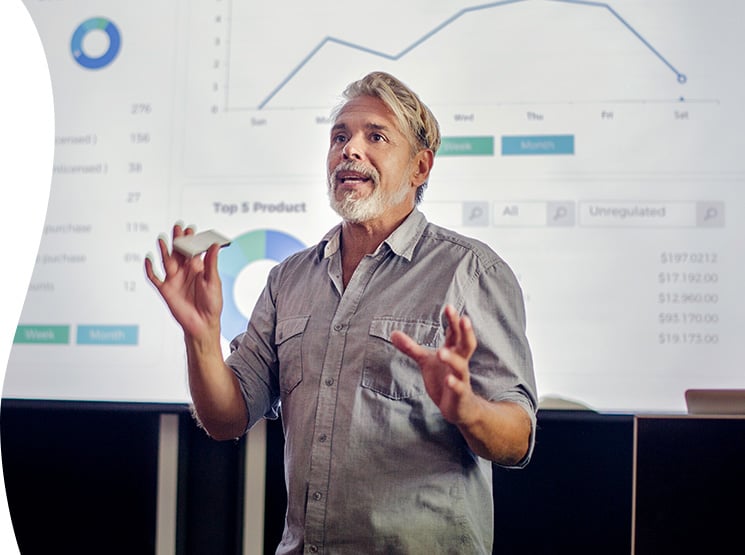 Online Master's of Business Analytics (MSBA) - SUU