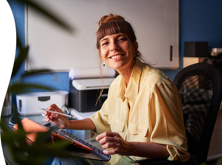 Online Graduate Degree in Digital Media – Professional Communications | SUU