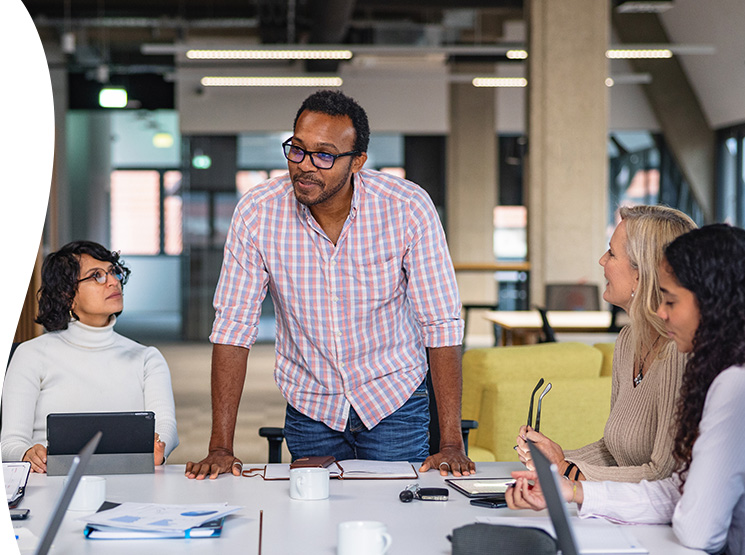 Online Masters of Arts in Strategic Communication - SUU