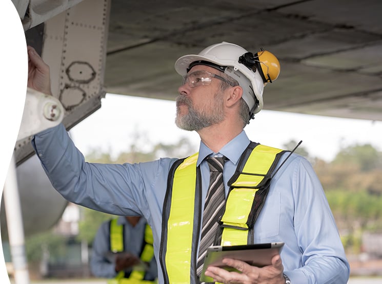 Online Graduate Certificate in Aviation Administration and Leadership - SUU