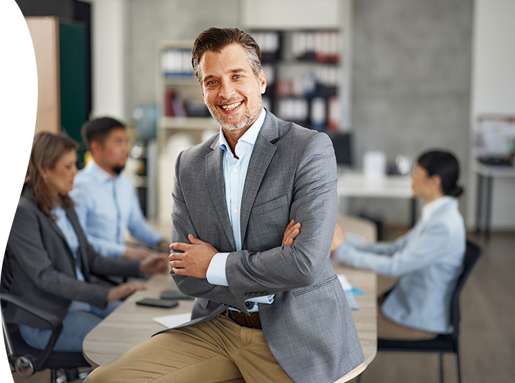 Online MBA in Human Resource Management at SUU