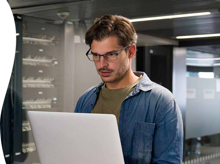 Affordable Cybersecurity MBA Online Degree Program - SUU