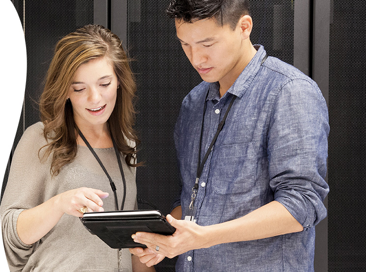 Online Cybersecurity Strategy Master’s Degree Program - SUU